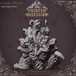 large undead 3d models 【 STLFinder