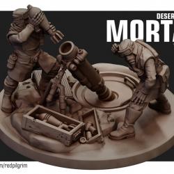 mortar hawk 3D Models | Page 1 | STLFinder