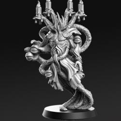 demon dnd 3D Models | Page 1 | STLFinder