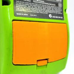 gbc battery cover 3D Models | Page 1 | STLFinder