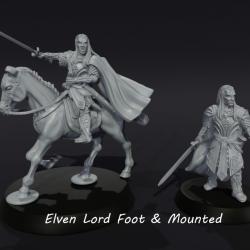 lord freyberg patreon 3D Models | Page 1 | STLFinder