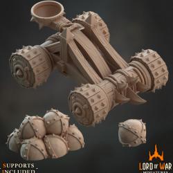dnd decor 3D Models | Page 1 | STLFinder