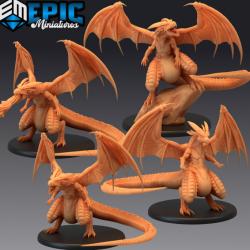 cursed drake 3D Models | Page 1 | STLFinder