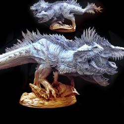 feather t rex 3D Models | Page 1 | STLFinder
