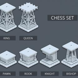 pedestal stl 3D Models | Page 1 | STLFinder