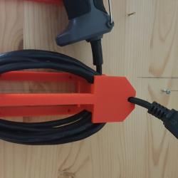 cable winder guide 3d models 【 STLFinder