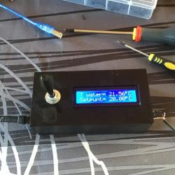 case arduino lcd 3D Models | Page 1 | STLFinder