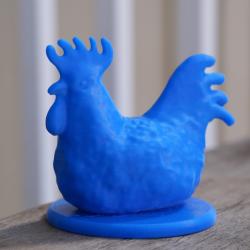 chicken 3D Models | Page 1 | STLFinder
