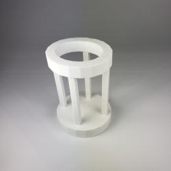 clarisonic mia 2 drying stand 3D Models | Page 1 | STLFinder