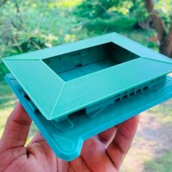 lower columbus ohio 3D Models | Page 1 | STLFinder