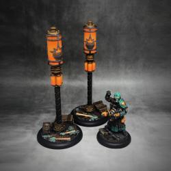 crucible guard 3D Models | Page 1 | STLFinder