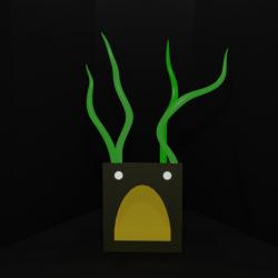 cube monster 3D Models | Page 1 | STLFinder