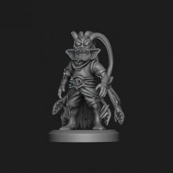 deep scion 3D Models | Page 1 | STLFinder