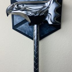 destiny hammer of sol 3D Models | Page 1 | STLFinder