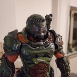 doom guy face 3D Models | Page 1 | STLFinder