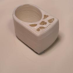 comic scene slamming door to pull tooth out with string 3D Models ...