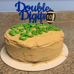 double digits printable cake topper 3D Models | Page 1 | STLFinder