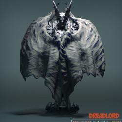 wow dreadlord 3D Models | Page 1 | STLFinder