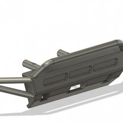 element knightrunner 3D Models | Page 1 | STLFinder