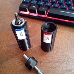 stickout 3D Models | Page 1 | STLFinder