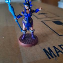 evil lyn 3D Models | Page 1 | STLFinder