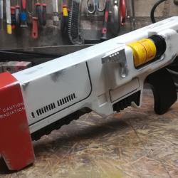 fallout institute 3d models 【 STLFinder