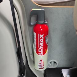 fire extinguisher holder for atv 3D Models | Page 1 | STLFinder