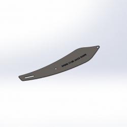 fishing spoon molds 3D Models | Page 1 | STLFinder