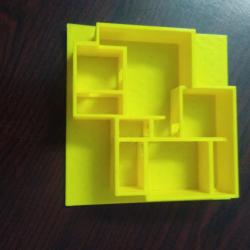 blk 780a woodlands crescent hdb floor plan download 3D Models | Page 1 ...