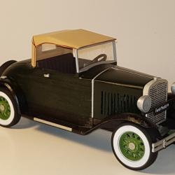 ford model a roadster diecast | Page 1 | STLFinder