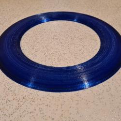 frisbee ring 3d models 【 STLFinder