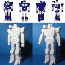 g1 soundwave 3D Models | Page 1 | STLFinder