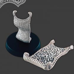 animated carpet 3D Models | Page 1 | STLFinder