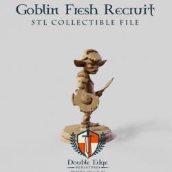 recruit military 3D Models | Page 1 | STLFinder