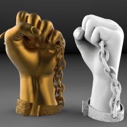 3 3 shackles 3D Models | Page 1 | STLFinder