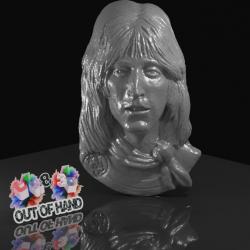 michael ronson 3D Models | Page 1 | STLFinder