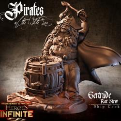 rat stew 3D Models | Page 1 | STLFinder