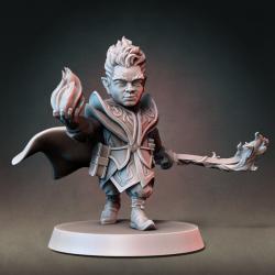 warlock weapons 3D Models | Page 1 | STLFinder