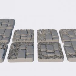 ramsgate cemetery map 3D Models | Page 1 | STLFinder