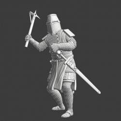 warhammer knight 3d models 【 STLFinder