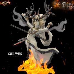 gullveig 3D Models | Page 1 | STLFinder