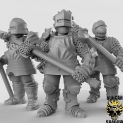 warhammer astral knights 3d models 【 STLFinder