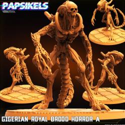 brood horror warhammer 3D Models | Page 1 | STLFinder