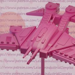 fighter plane p52 mustang shark 3D Models | Page 1 | STLFinder