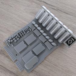 ghostbusters belt gizmo 3D Models | Page 1 | STLFinder