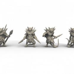 vermling 3D Models | Page 1 | STLFinder