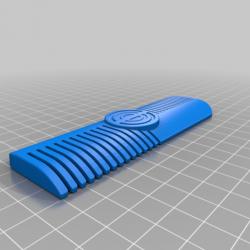goatee beard template 3D Models | Page 1 | STLFinder