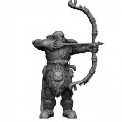 goliath ranger 3D Models | Page 1 | STLFinder