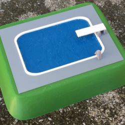 griswold swimming pool 3D Models | Page 1 | STLFinder