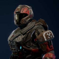 halo reach operator 3D Models | Page 1 | STLFinder
